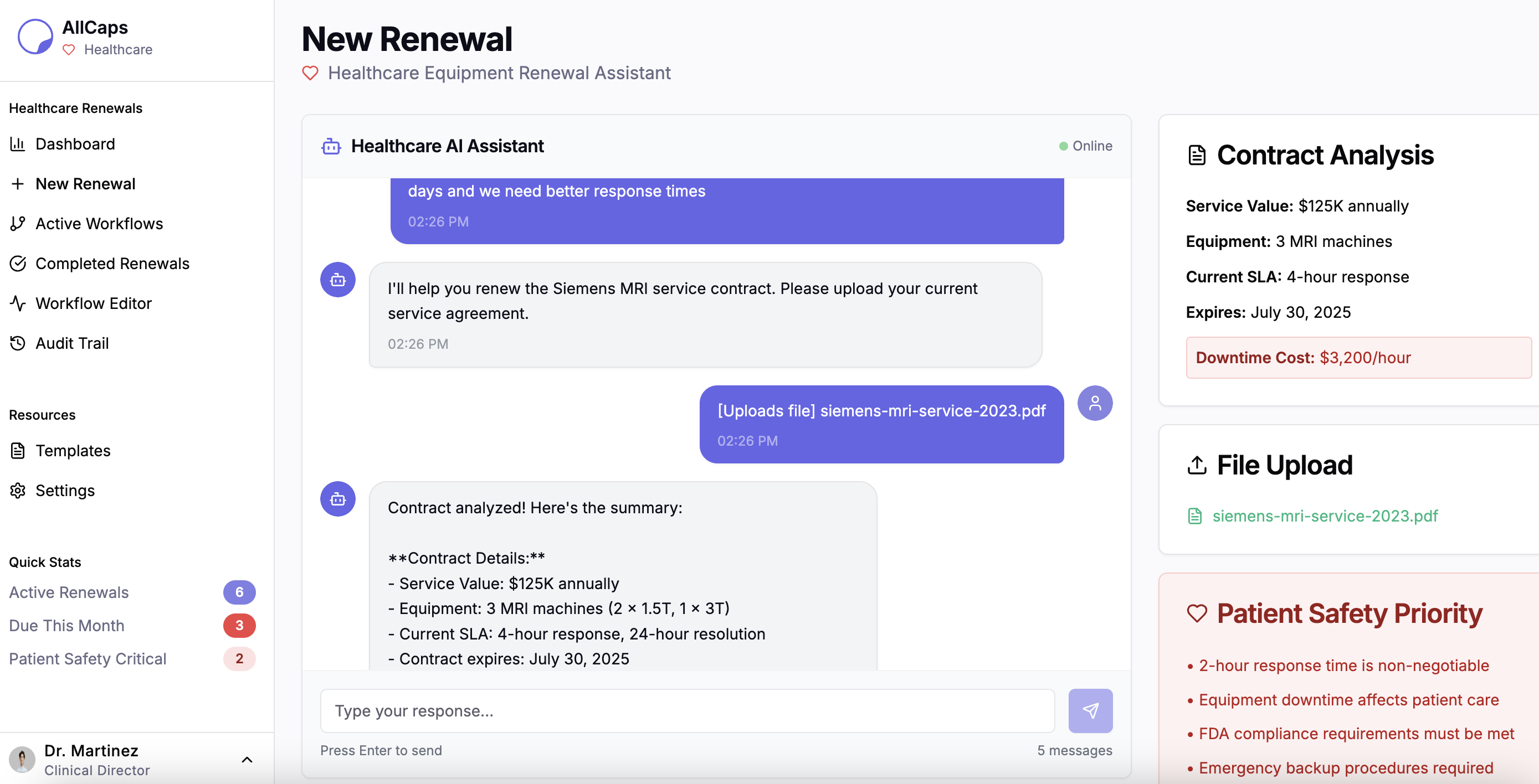 Capture Hidden Contract Value | AllCaps